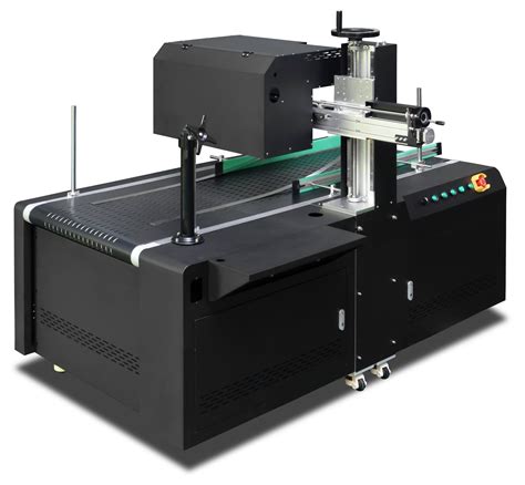 Digital One Pass Carton Kraft Paper Bag Corrugated Box Inkjet Printer