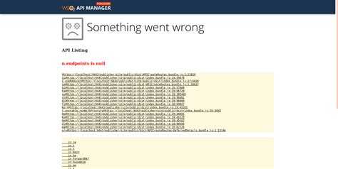 Ui Error When Creating A Rest Api Using An Open Api 20 · Issue 8414 · Wso2product Apim · Github