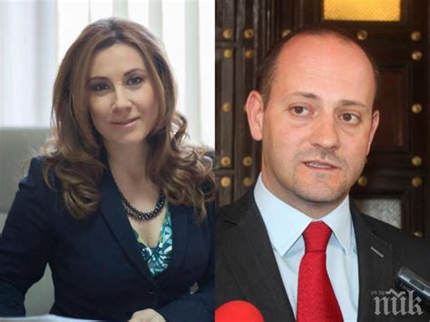 ЕКСКЛУЗИВНО Шефката на Канал 3 Ива Стоянова Радан Кънев да не оправдава собствените си провали