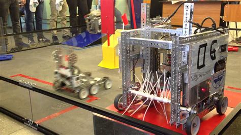 Ftc Cascade Effect Pn Final 1 Autonomous Youtube