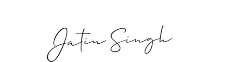 78 Jatin Singh Name Signature Style Ideas Get Name Signature