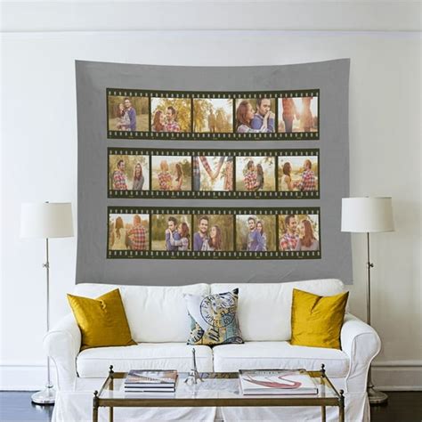 Tapestries In Wall Decor