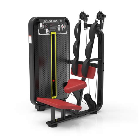 Fitness Equipment Professional Gym Supplier Seated Cable Abdominal