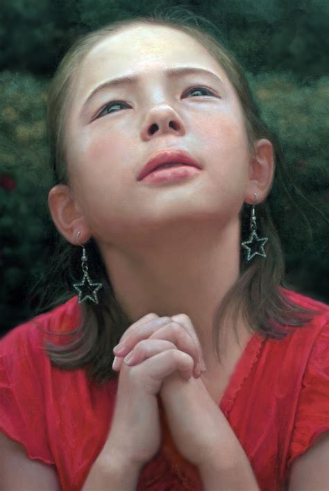 Xiao Yi Yu 余小仪 Catherine La Rose The Poet of Painting