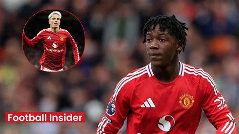 Man United Tipped To Copy Chelsea Psr Escape After Mainoo And Garnacho Latest