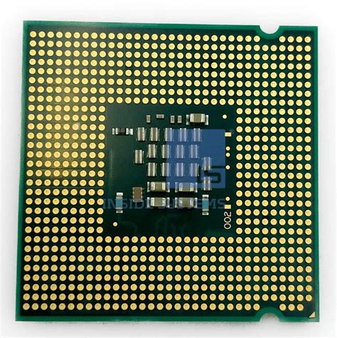 SL9XP - INTEL CELERON 420 - 1.60GHZ 35w - Inside Systems A/S