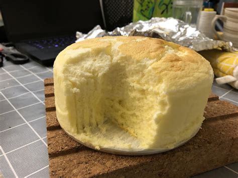 小高姐】完美日式乳酪蛋糕操作指南图片】奇妙妙嗷呜下厨房