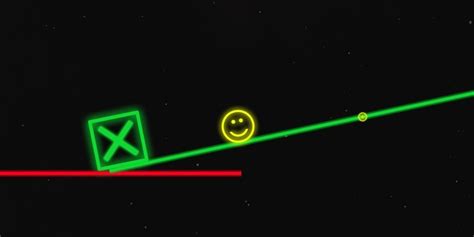 Neon Yellow Ball With Admob Unity Source Code By Neonspacefighter Codester