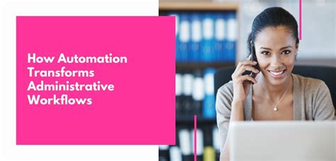 Boosting Productivity In Education How Automation Transforms