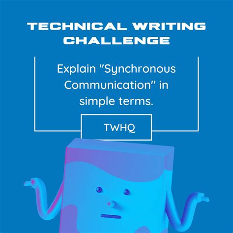 Technical Writer Hq On Linkedin Hi Technical Writers Ready For A