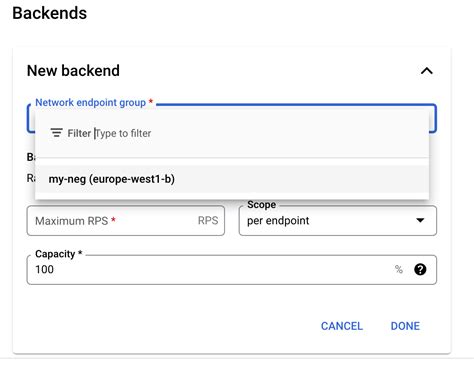 Nginx Ingress And Cloud Armor In The Last Few Days Our Web… By Ahmed Khalil Jerbi Medium