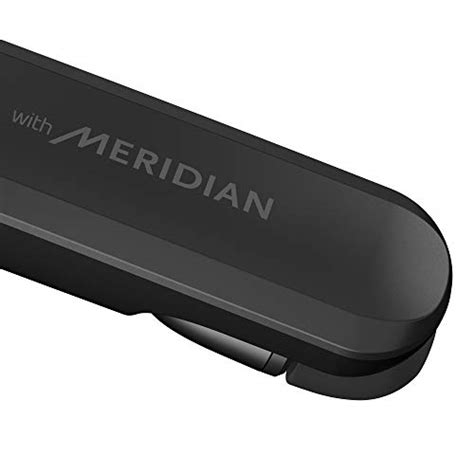 Lg Tone Flex Wireless Bluetooth Stereo Neckband Earbuds Hbs Xl Bit Hi Fi Dac Meridian