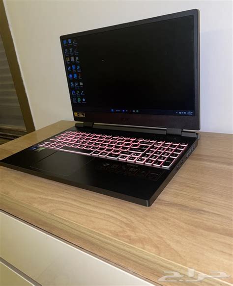 لابتوب قيمنق جيمنج Gaming Laptop موقع حراج
