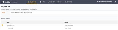 Effortless Real Time Graphql Api With Serverless Business Logic Running