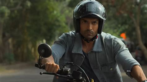 Commander Karan Saxena Season 1 Review Gurmeet Choudhary Stands Out In