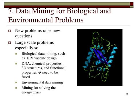 Ppt 10 Challenging Problems In Data Mining Research Prepared For Icdm 2005 Powerpoint