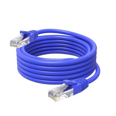 Network Cat5 Cable 2 Pair Utp At ₹ 4000meter In New Delhi Id