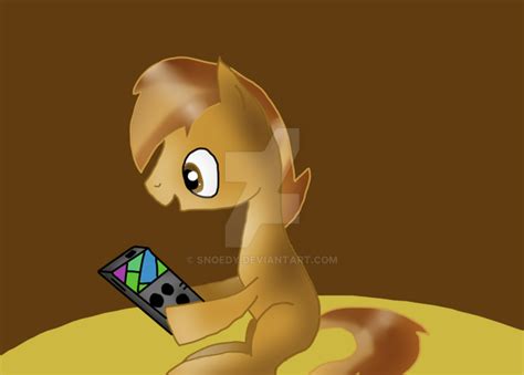 Button Mash By Snoedy On Deviantart