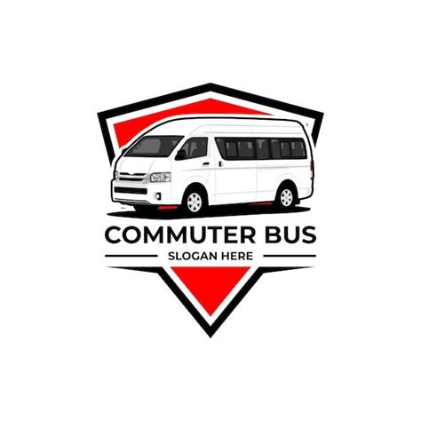 Bus Company Logo Design