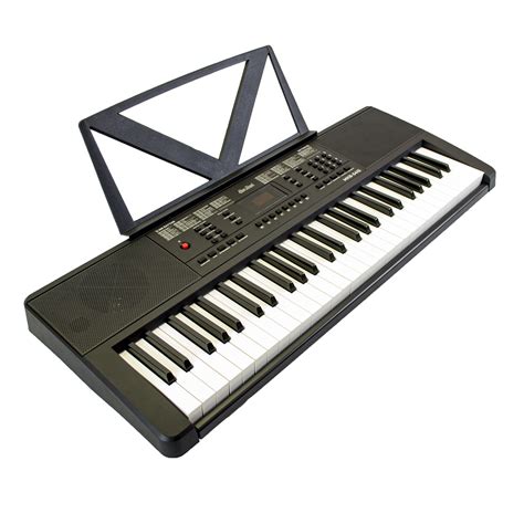 Mkb 5415 Main Street 54 Note Keyboard Productsourceguys