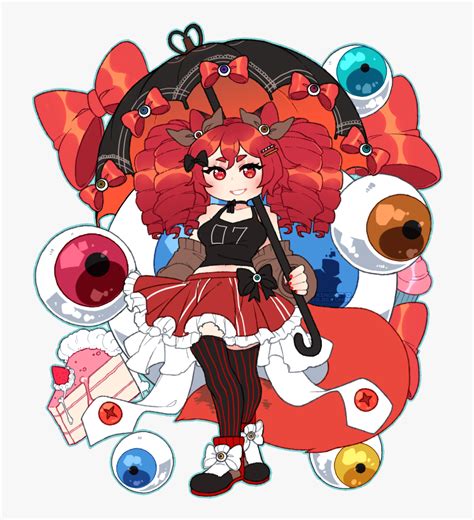 [ Patreon ] Mini Theme Art Reward For Mkatkannon Cartoon Free
