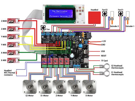 Imagini Pentru A4988 Stepper Motor Drive Module Projetos Cnc
