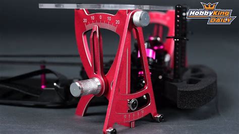 Chassis Setup Equipment At Hunter Langham Blog