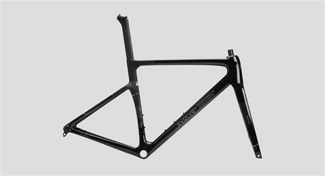 Evolve Cima Frameset Cyclegears
