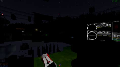 Is This A Rendering Bug Or An Event Rvoicesofthevoid