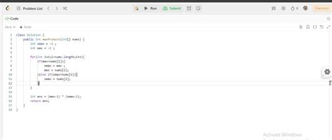 Yati Raj On Linkedin 100daysofleetcode Edslash Leedcode 100daysofcode