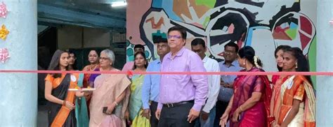 Home Government Polytechnic Thane