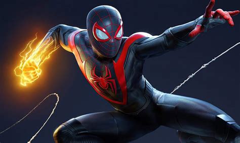 Marvels Spider Man Archivi Spacenerd It