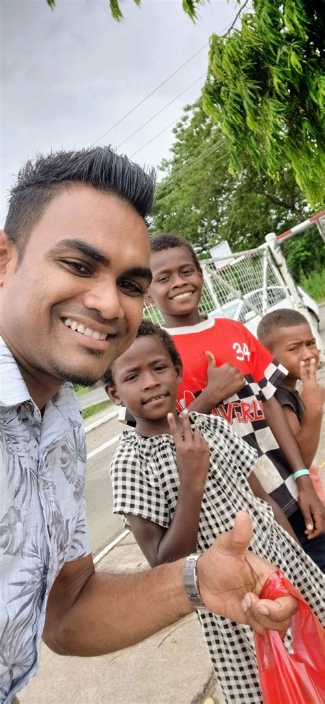 Nazil K On Linkedin Sharing Joy Smiles Humanfirst