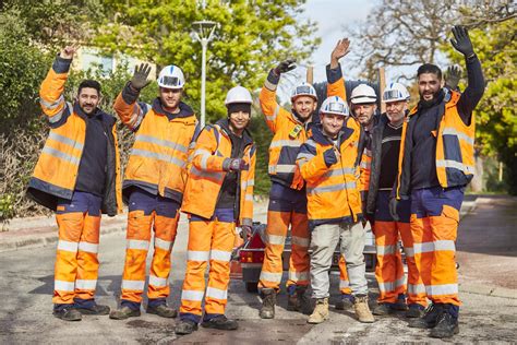 Nos Engagements Nge Batiment