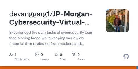 jp morgan cybersecurity virtual program by forage task3 ipynb at main