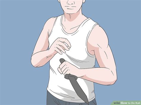 Simple Ways To Do Kali Wikihow