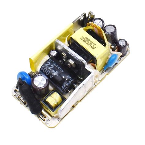 AC DC V V V V To V V A A A A Switching Power Supply Switch Overvoltage