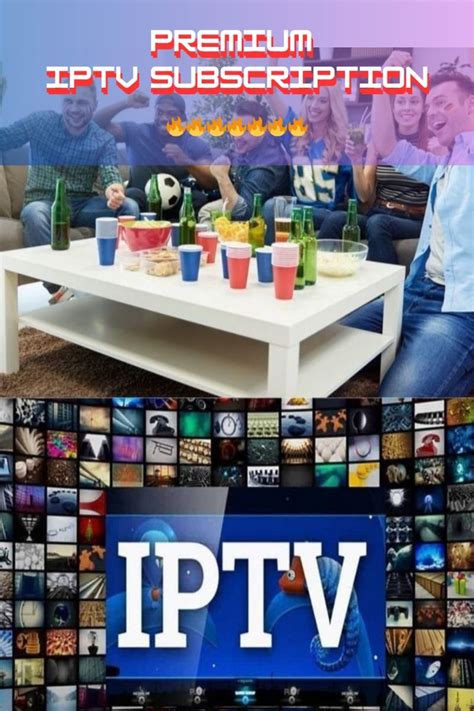 Iptv Providers Artofit