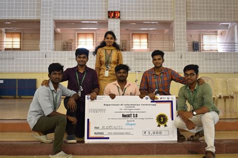 Kathiravan M On Linkedin Svce Machinelearning