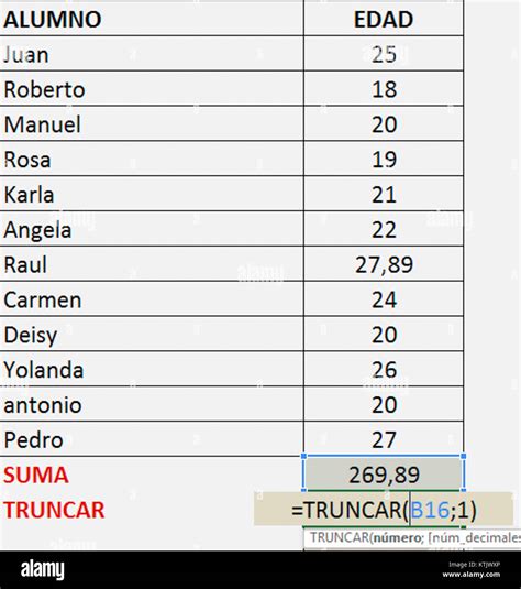 Excel Ftruncar Refers To A Function Or Method Within The Microsoft Excel Software Used To
