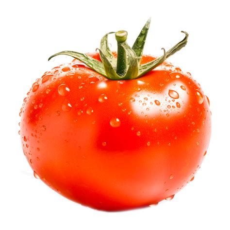 Close Up Of Red Tomato Plum Tomato Cherry Tomato Pizza Vegetable