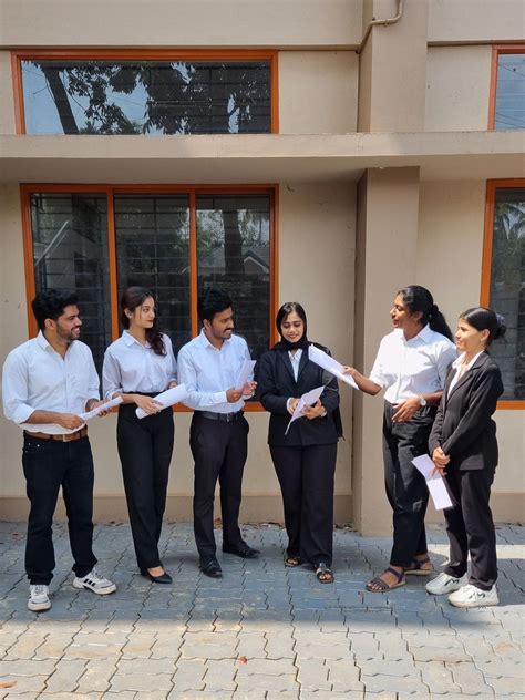 Arjun Ap On Linkedin Successfully Completed My First Moot Court In My