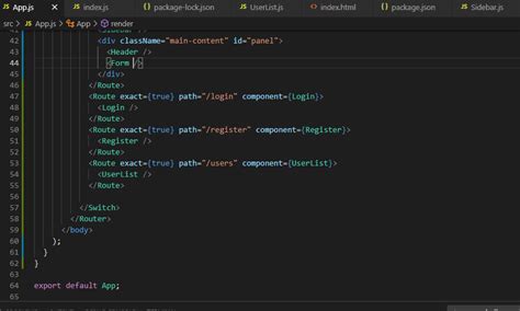 Nodejs React Js Cant Fetch From Database Node Js Api Server Keeps