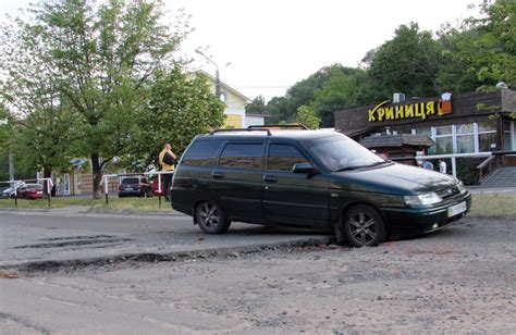 Управління ЖКГ шукає виконавця який за 98 7 мільйонів проведе поточний ремонт вулиць Полтави