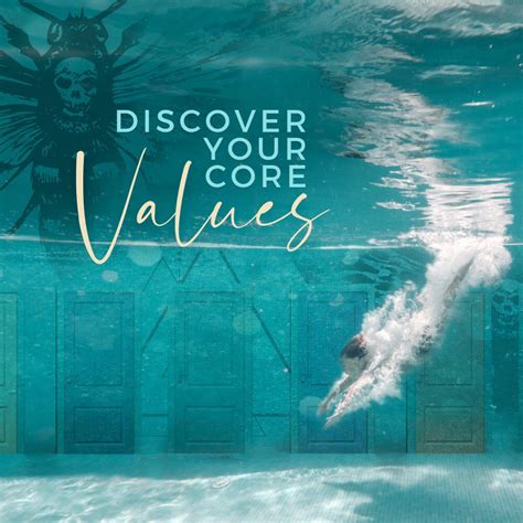 Discover Your Core Values The Art Of Listening To Your Body