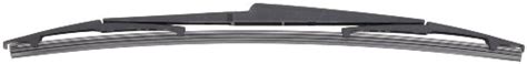 Bosch H409 3397011431 Rear Original Equipment Replacement Wiper Blade