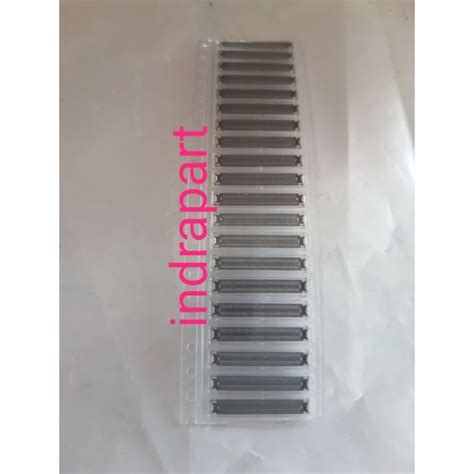 Lcd Connector Main Board Connector 78 Pin Samsung Galaxy M62 Disin