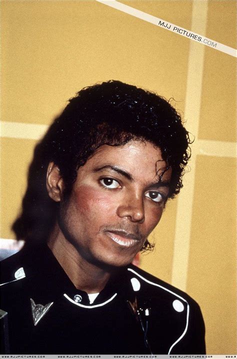 Michael Jackson Thriller Era Rare
