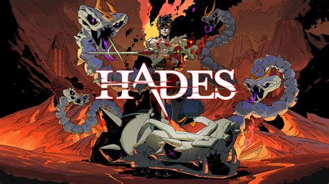 Hades Is Out Of Early Access The God Like Rogue Like Dungeon Crawler