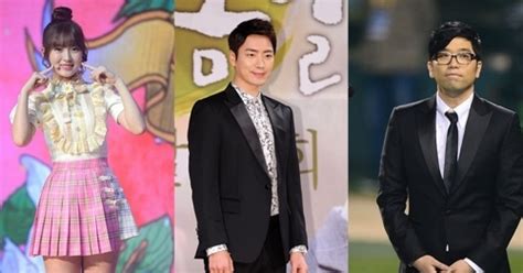 아린 이준혁 이적 기부 추운 연말 마음 따뜻하게 만드는 훈훈한 소식 M이슈